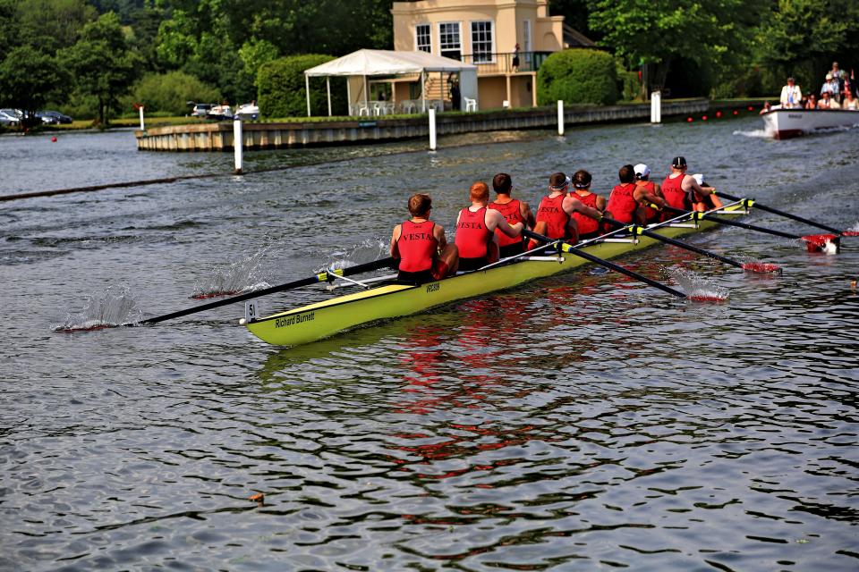 HENLEY ROWING REGATTA | Shutterbug